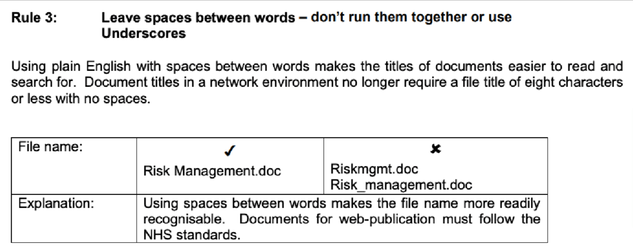 6 Common Document Version Control Mistakes to Avoid | Archbee Blog