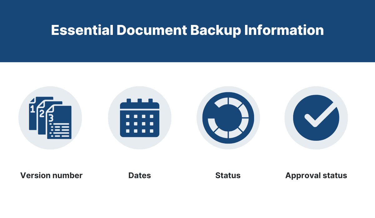6 Common Document Version Control Mistakes to Avoid | Archbee Blog