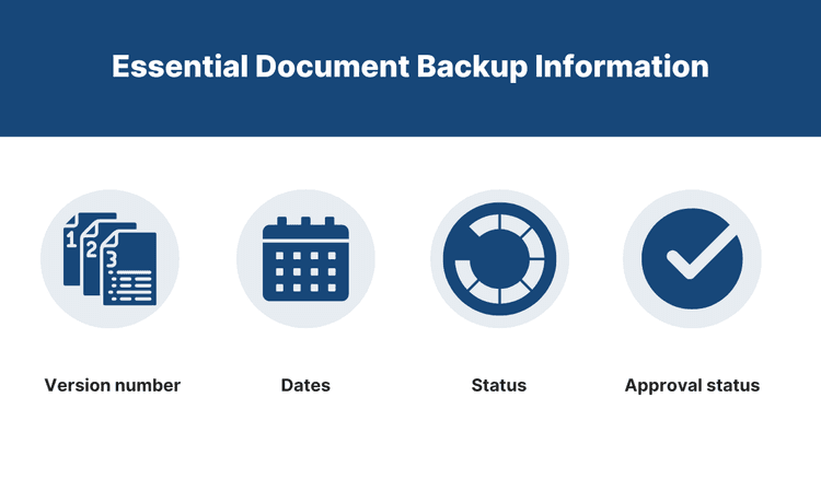 6 Common Document Version Control Mistakes to Avoid | Archbee Blog