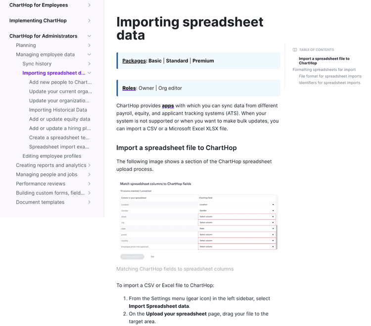Top Technical Writing Tools for Creating User Manuals | Archbee Blog