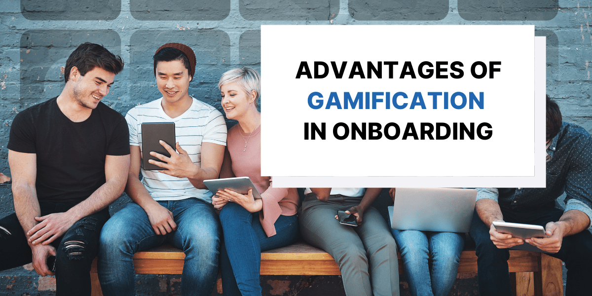6 Advantages of Using Gamification in Employee Onboarding | Archbee Blog
