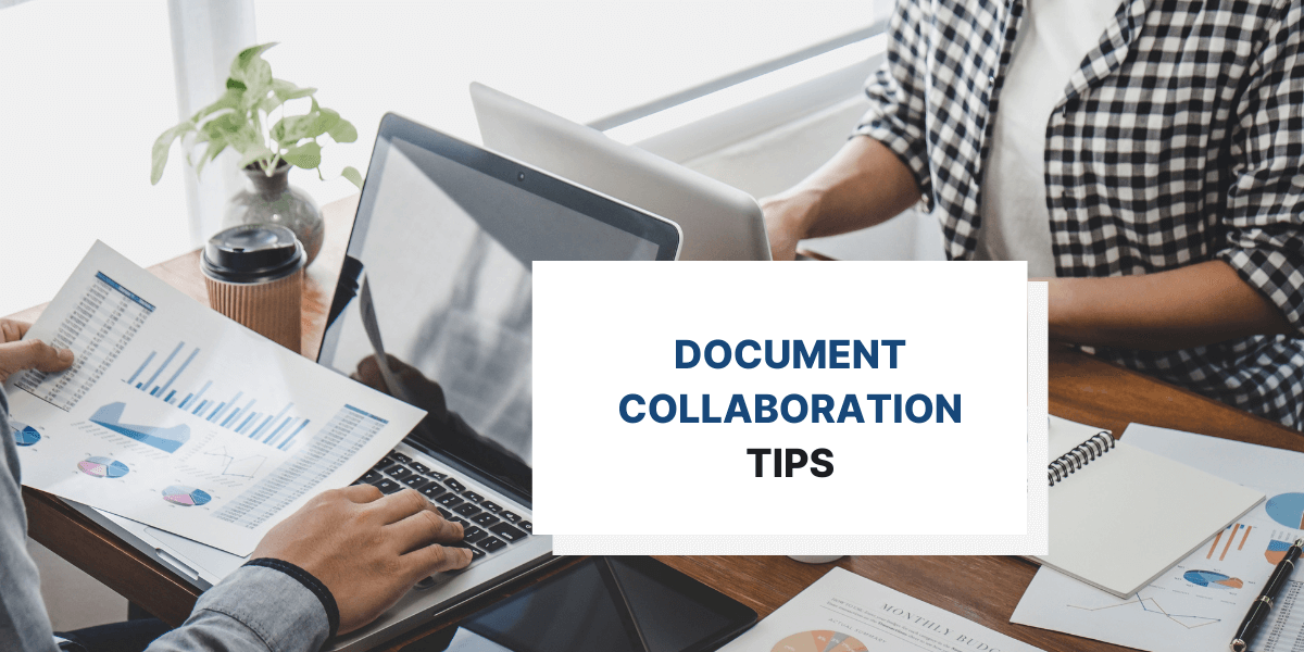 6 Tips for Better Document Collaboration | Archbee Blog