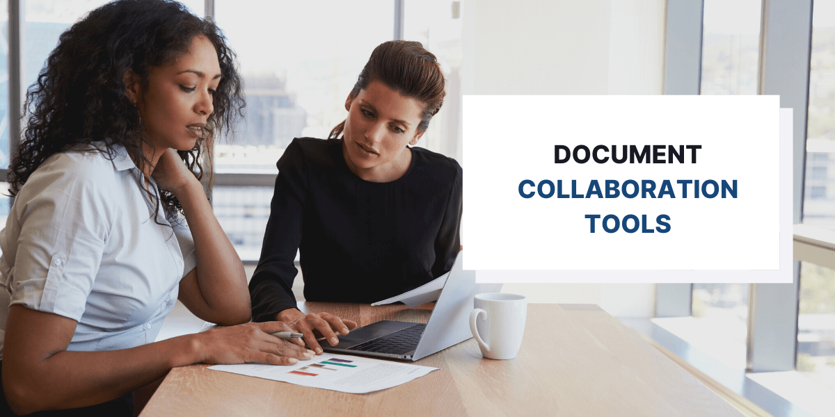 Best Document Collaboration Tools for Expanding Teams | Archbee Blog