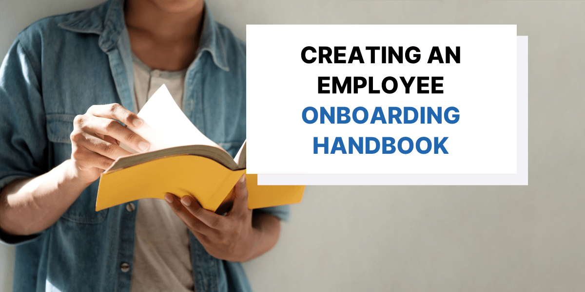 6 Tips for Creating Your First Employee Onboarding Handbook | Archbee Blog