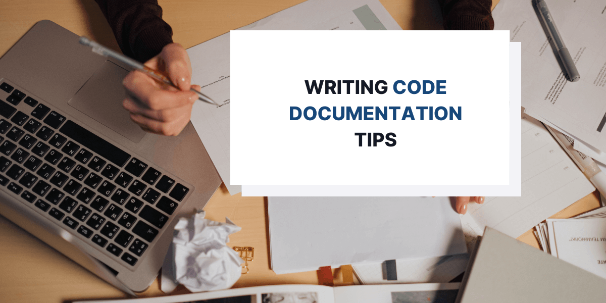 How to Write Code Documentation | Archbee Blog