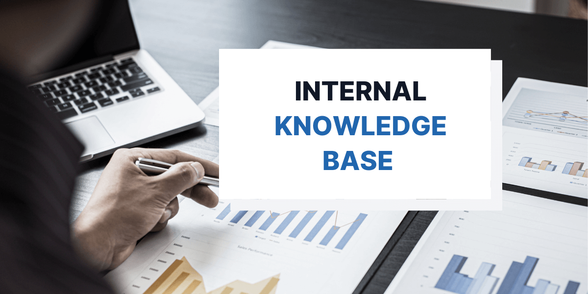 What Is an Internal Knowledge Base and Why Your Team Needs One | Archbee Blog