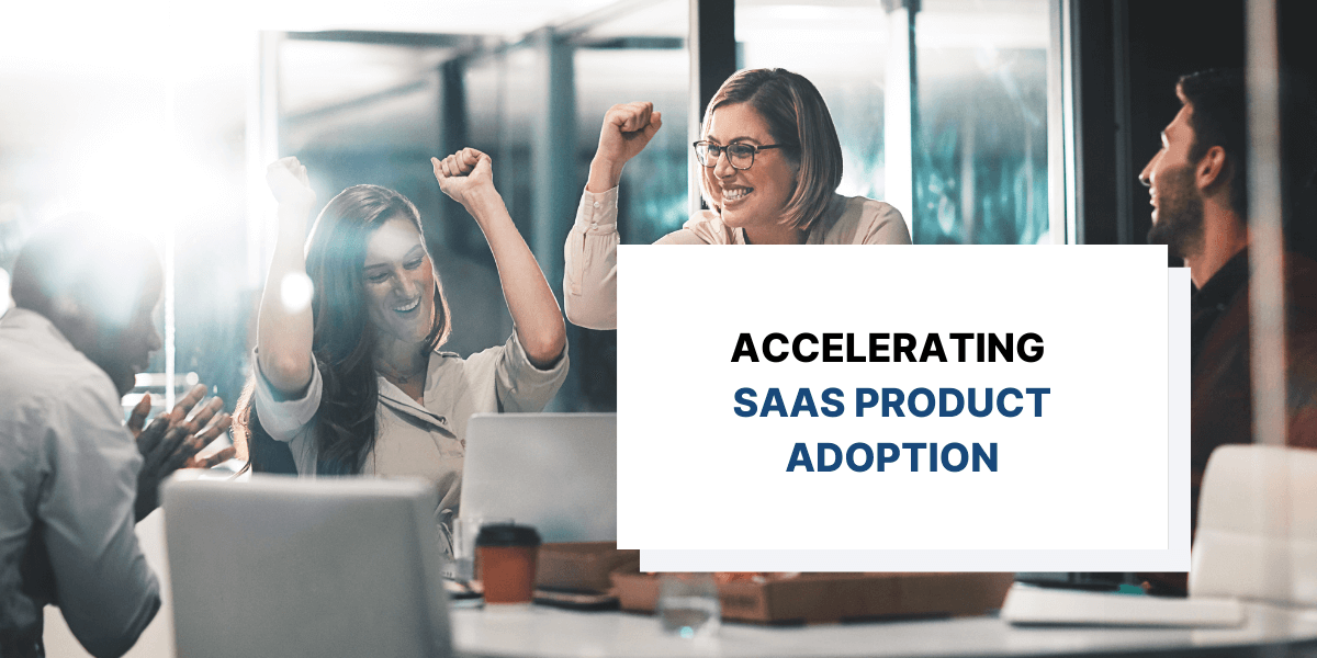 Methods to Accelerate Your SaaS Product Adoption | Archbee Blog