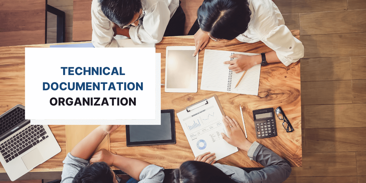 How to Organize Your Technical Documentation | Archbee Blog