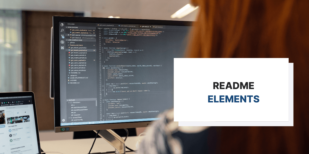 15 Elements to Include in Your README Document | Archbee Blog
