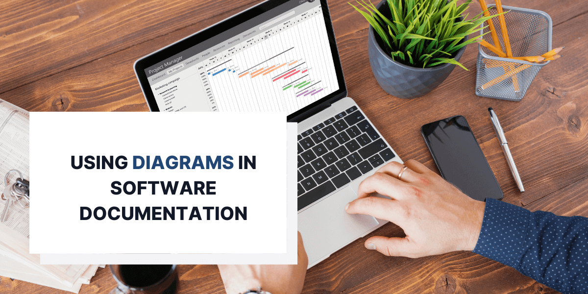 Complete Guide to Using Diagrams in Software Documentation | Archbee Blog