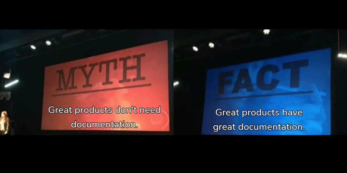 Why technical documentation is important if you are a B2B SaaS startup ...