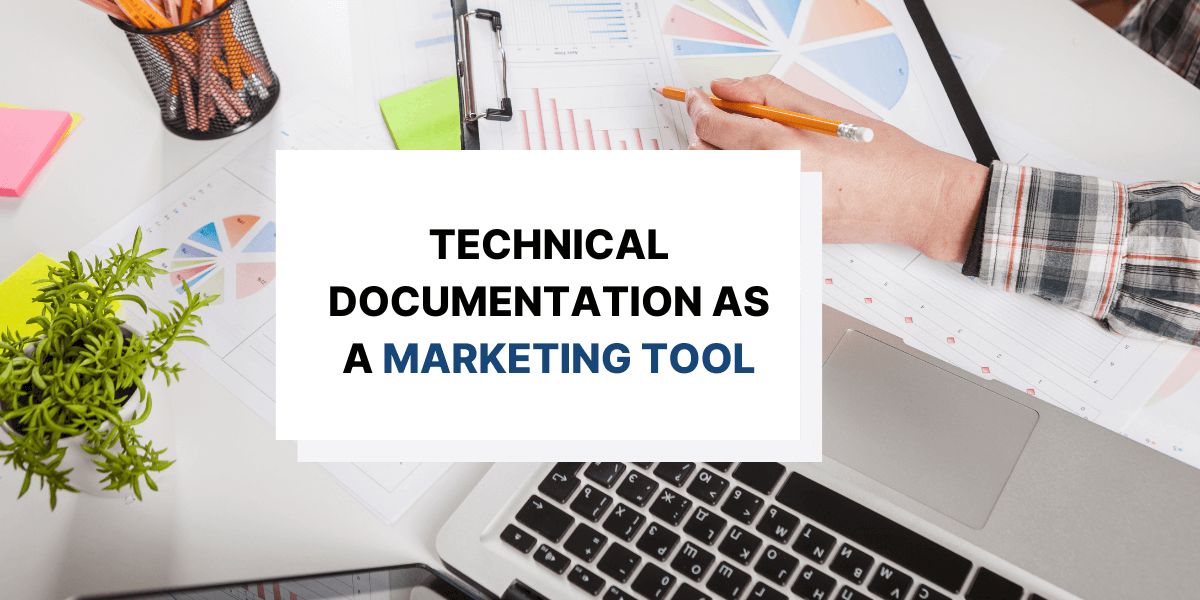 Technical Documentation as a Marketing Tool for Software Products | Archbee Blog