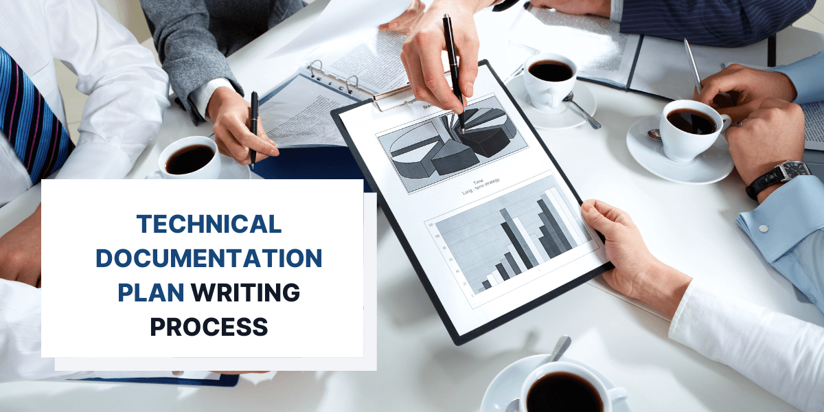 How to Write a Technical Documentation Plan | Archbee Blog