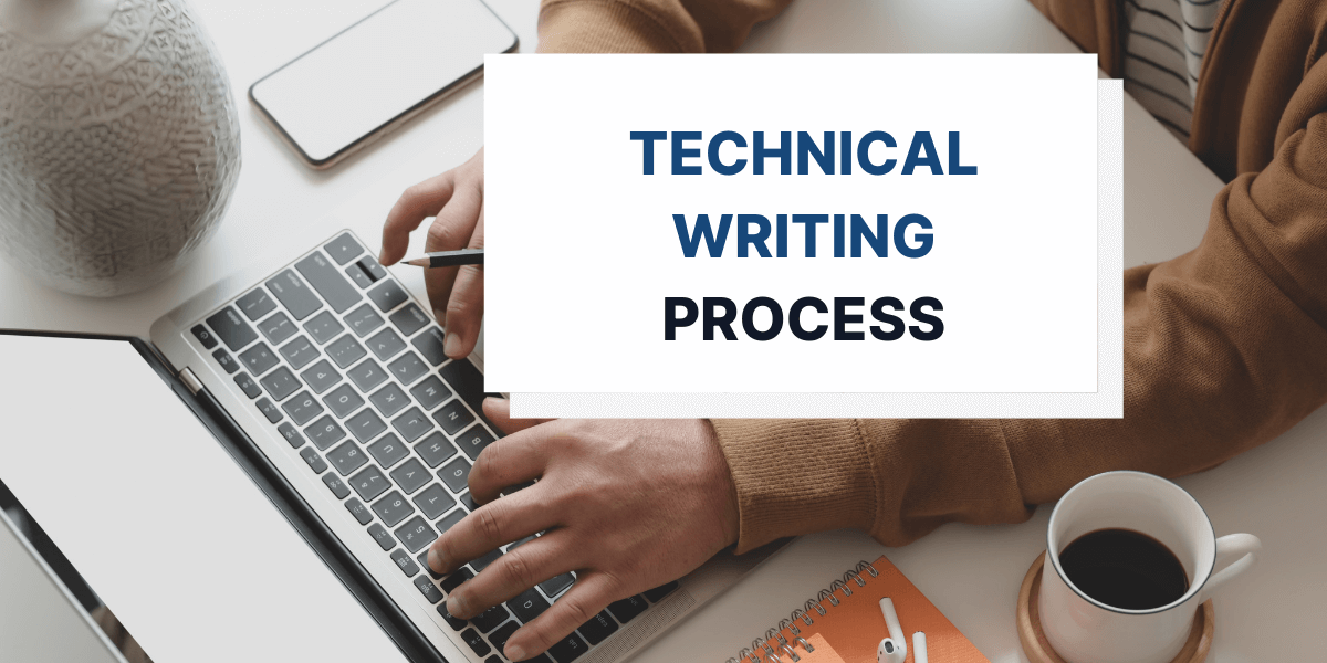 Technical Writing Process: Step-by-step Guide | Archbee Blog