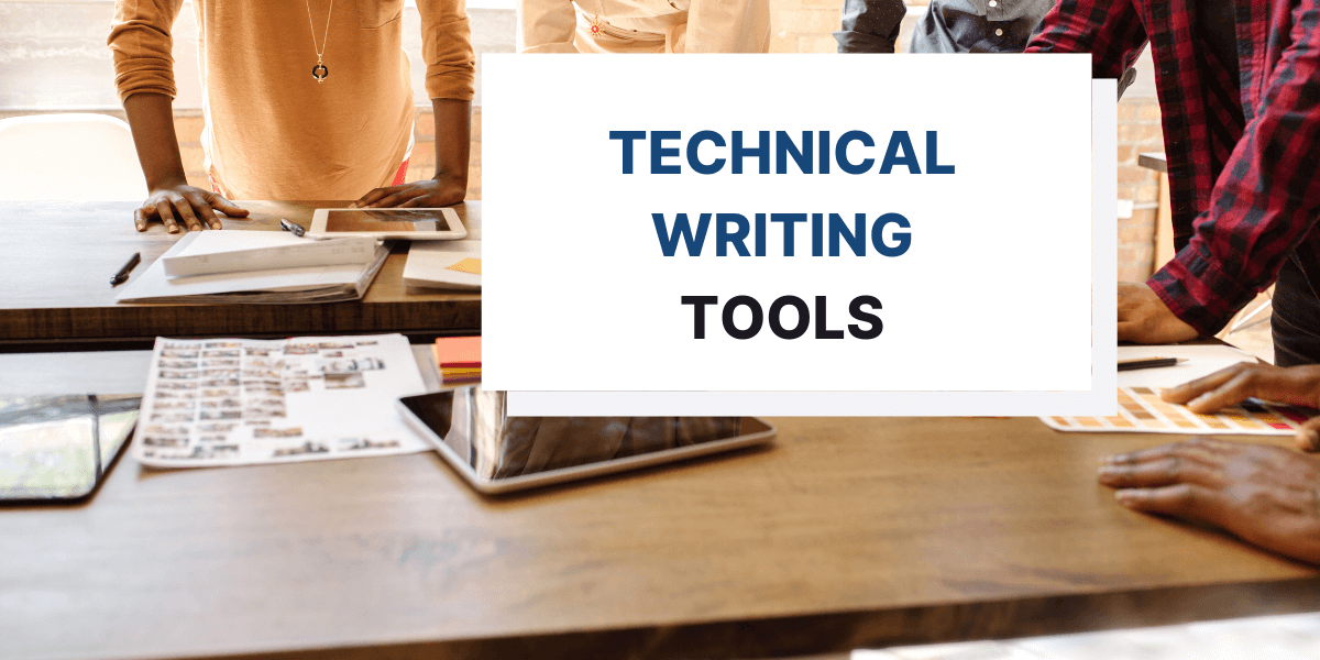 11 Useful Tools for Technical Writing | Archbee Blog