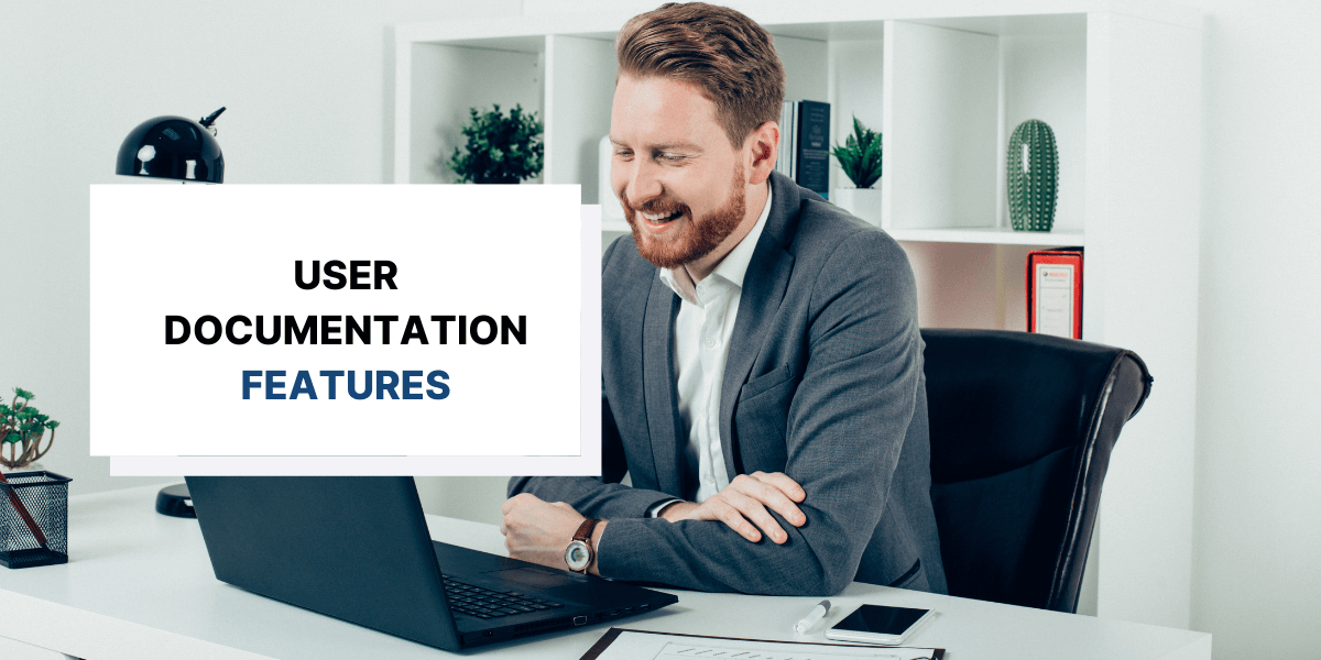 5 Features of Great User Documentation | Archbee Blog