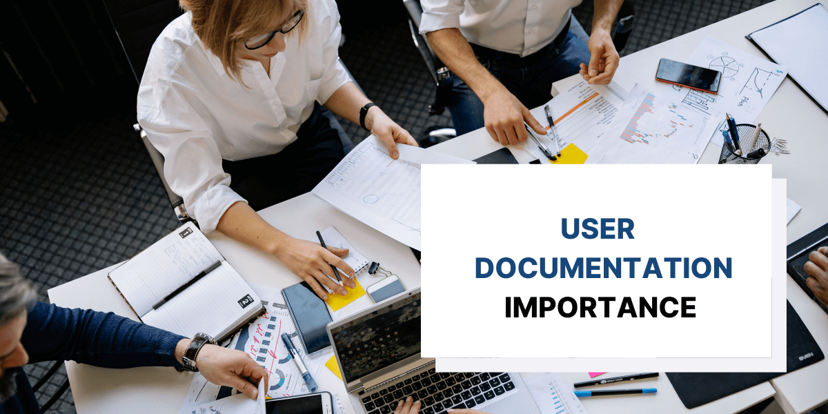 Why Is User Documentation Important for SaaS Companies? | Archbee Blog