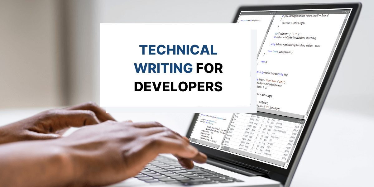 Why Should Developers Know How To Write Technical Content | Archbee Blog
